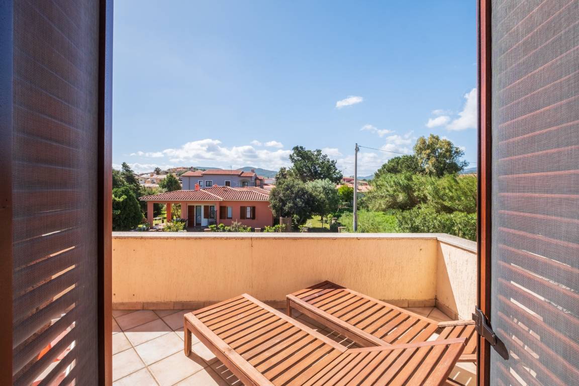 50 M² Casa ∙ 2 Habitaciones ∙ 4 Huéspedes - San Teodoro