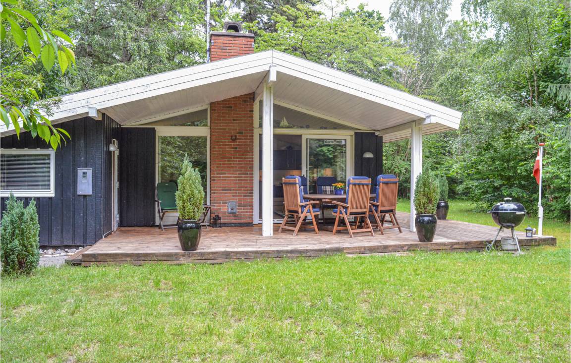 88 M² House ∙ 3 Bedrooms ∙ 6 Guests - Gilleleje