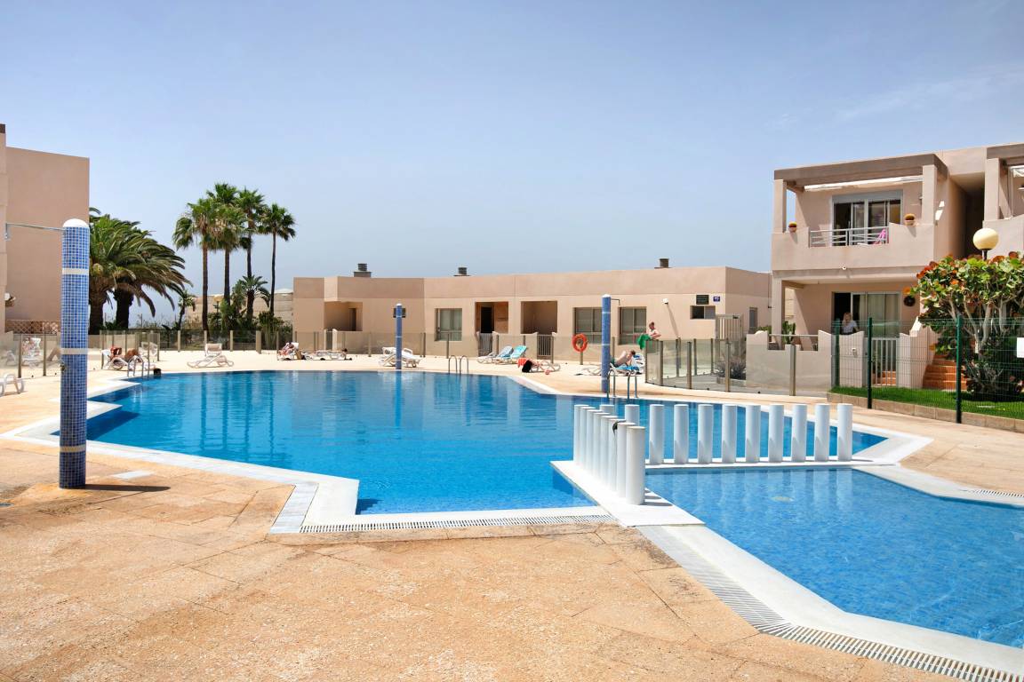 53 M² Apartment ∙ 1 Bedroom ∙ 2 Guests - Tenerife South Airport (TFS)