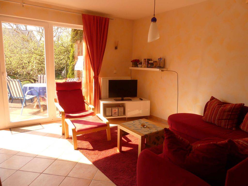 70 M² Ferienhaus ∙ 2 Schlafzimmer ∙ 4 Gäste - Zempin