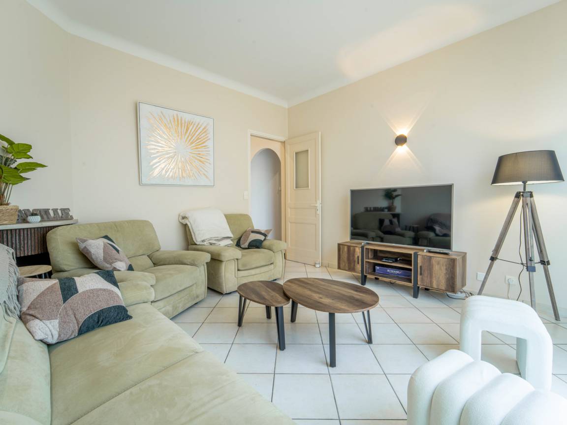 150 M² Maison De Vacances ∙ 5 Chambres ∙ 10 Personnes - Mimizan