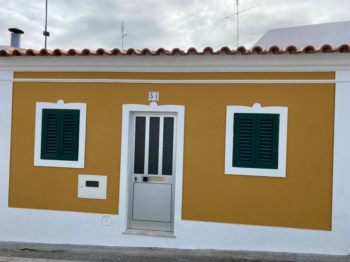 75 M² Villa ∙ 2 Slaapkamers ∙ 6 Gasten - Mora