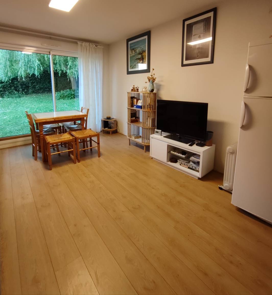 70 M² Maison De Vacances ∙ 2 Chambres ∙ 6 Personnes - Houlgate