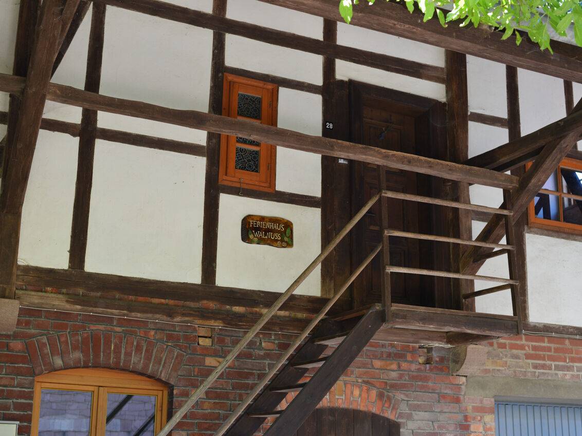 110 M² Ferienhaus ∙ 3 Schlafzimmer ∙ 6 Gäste - Einbeck
