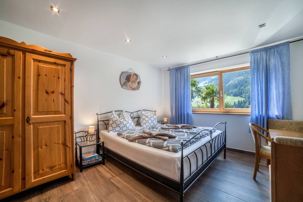 60 M² Appartamento ∙ 1 Camera Da Letto ∙ 6 Ospiti - Racines