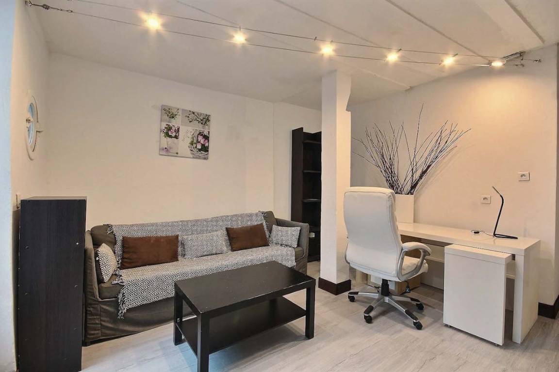 45 M² Appartement ∙ 1 Chambre ∙ 2 Personnes - Le Kremlin-Bicêtre
