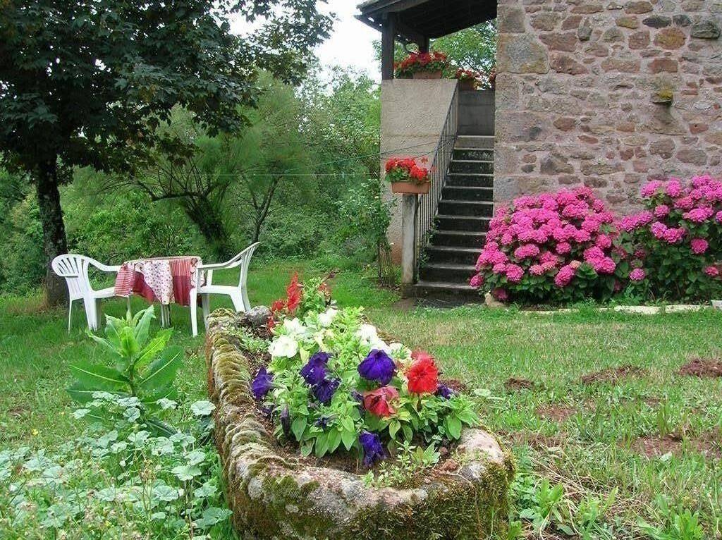 35 M² House ∙ 1 Bedroom ∙ 2 Guests - Najac