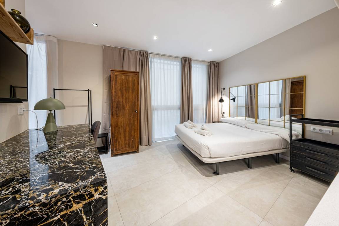 35 M² Appartement ∙ 2 Personnes - Barcelone