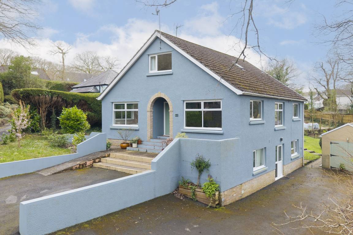 1800 M² Cottage ∙ 4 Bedrooms ∙ 8 Guests - Tenby
