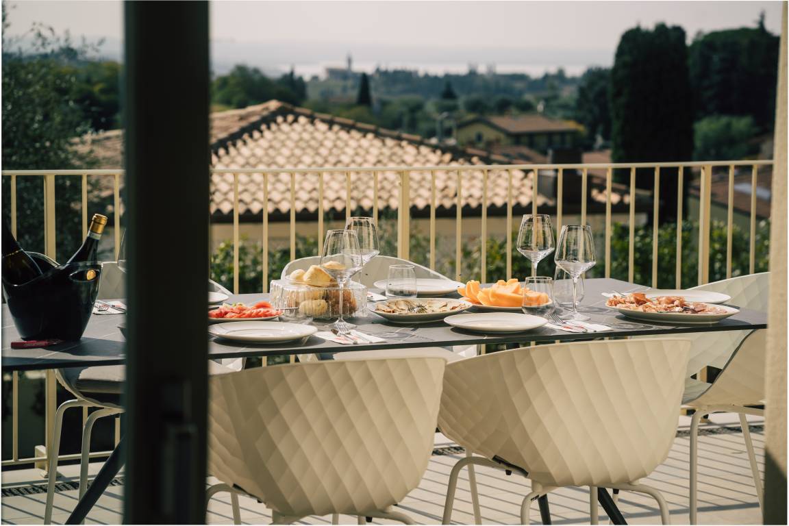 220 M² Villa Vacanza ∙ 3 Camere Da Letto ∙ 6 Ospiti - Garda