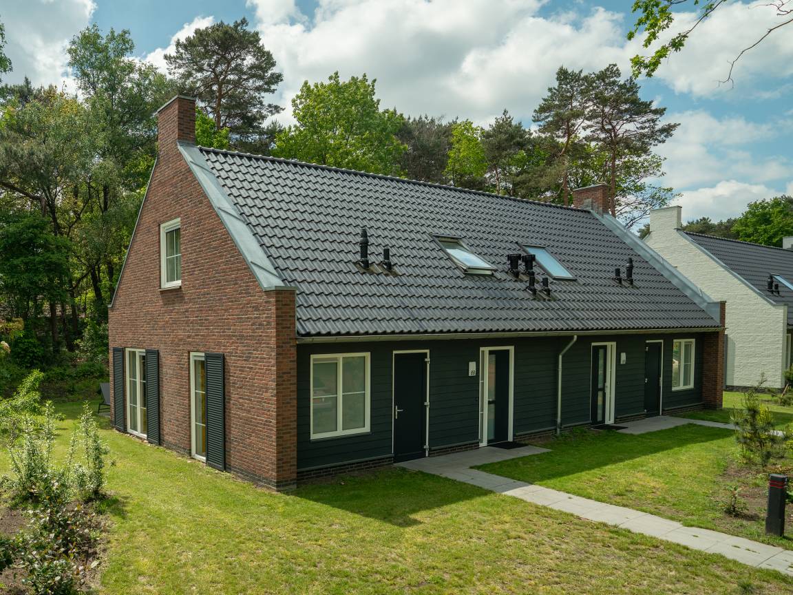 62 M² Bungalow ∙ 2 Camere Da Letto ∙ 4 Ospiti - Venray