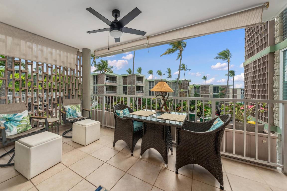 59 M² Condo ∙ 1 Bedroom ∙ 2 Guests - Kailua-Kona, HI