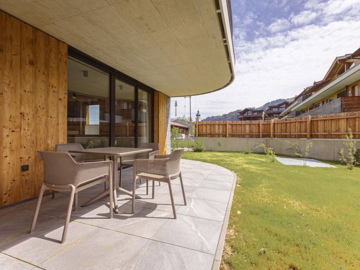 68 M² Apartment ∙ 1 Bedroom ∙ 6 Guests - Kitzbuhel