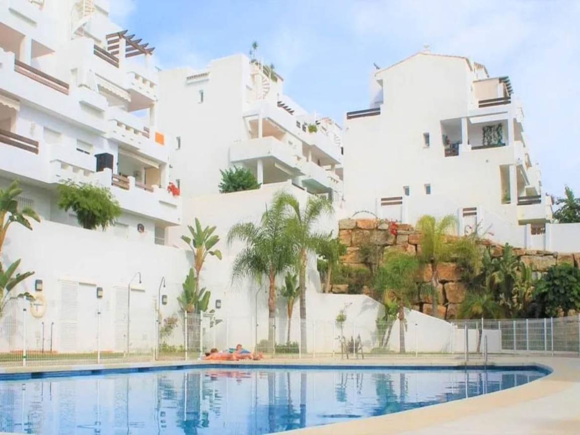 125 M² Ferienwohnung ∙ 3 Schlafzimmer ∙ 6 Gäste - Casares