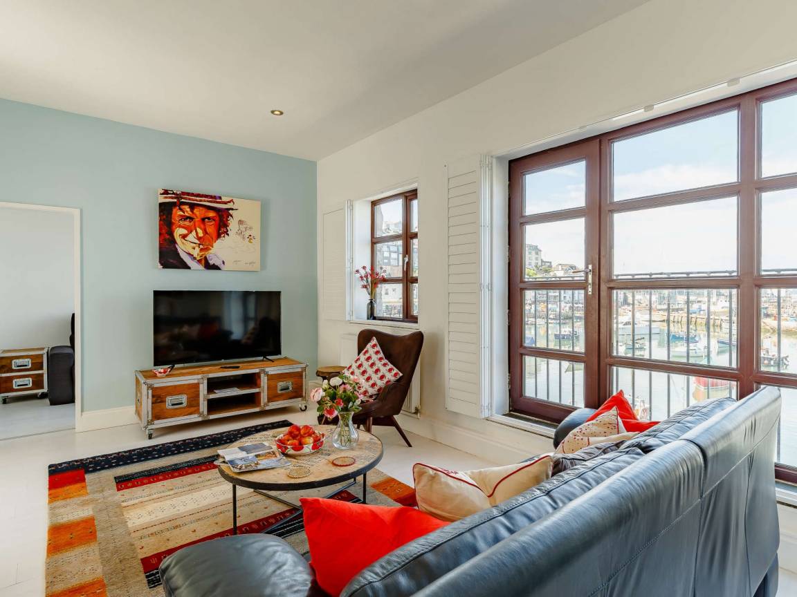 Cottage ∙ 3 Chambres ∙ 6 Personnes - Devon