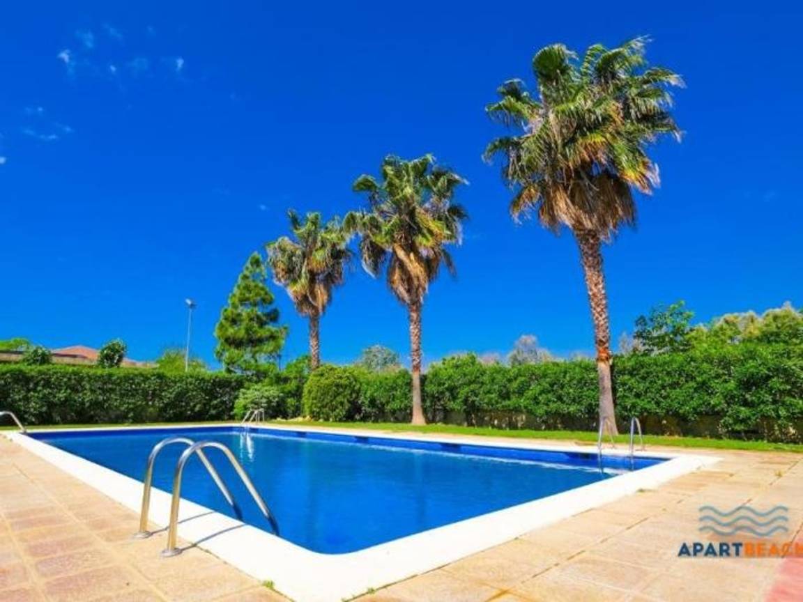 70 M² Apartment ∙ 2 Bedrooms ∙ 5 Guests - Tarragona
