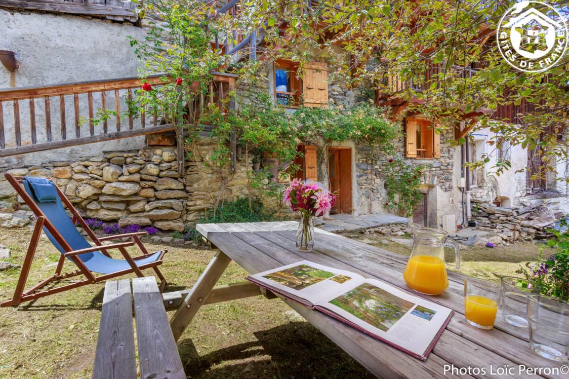 132 M² Gîte ∙ 4 Chambres ∙ 9 Personnes - Les Avanchers-Valmorel