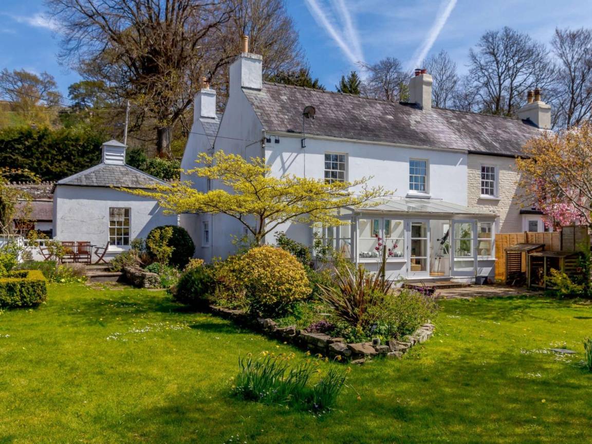 Cottage ∙ 3 Bedrooms ∙ 6 Guests - Brecon