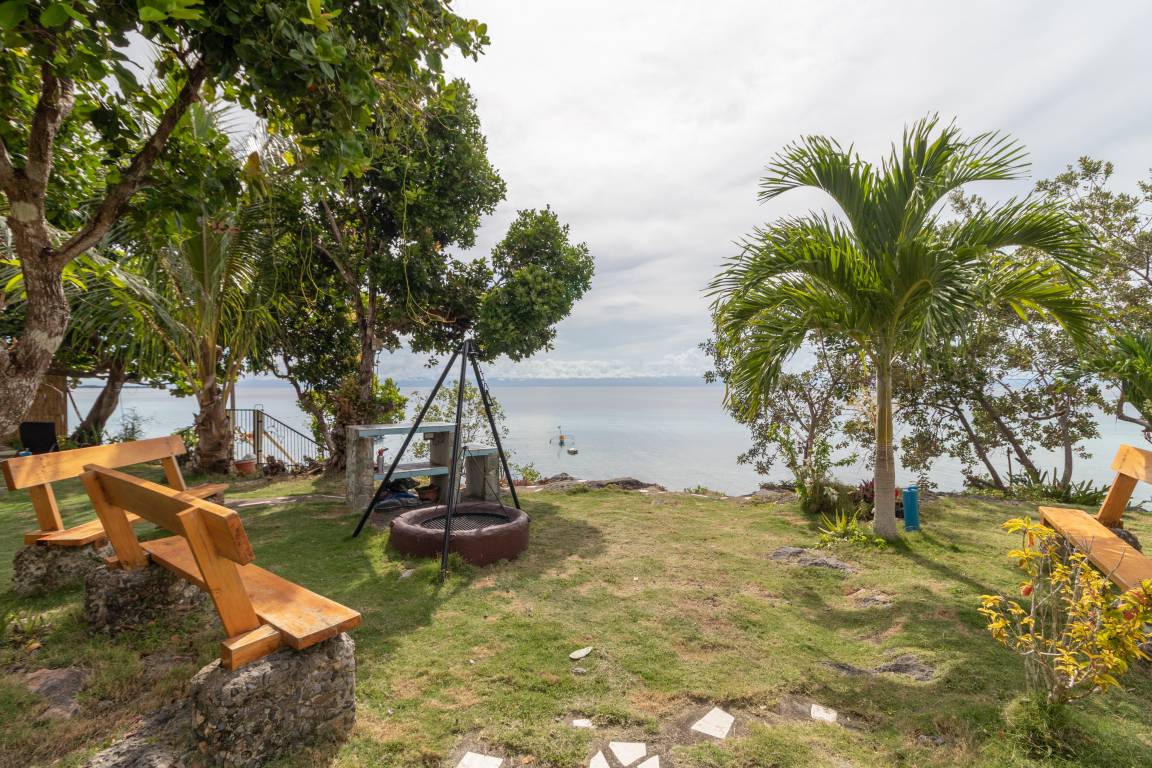 Bungalow ∙ 1 Habitación ∙ 2 Huéspedes - Panglao