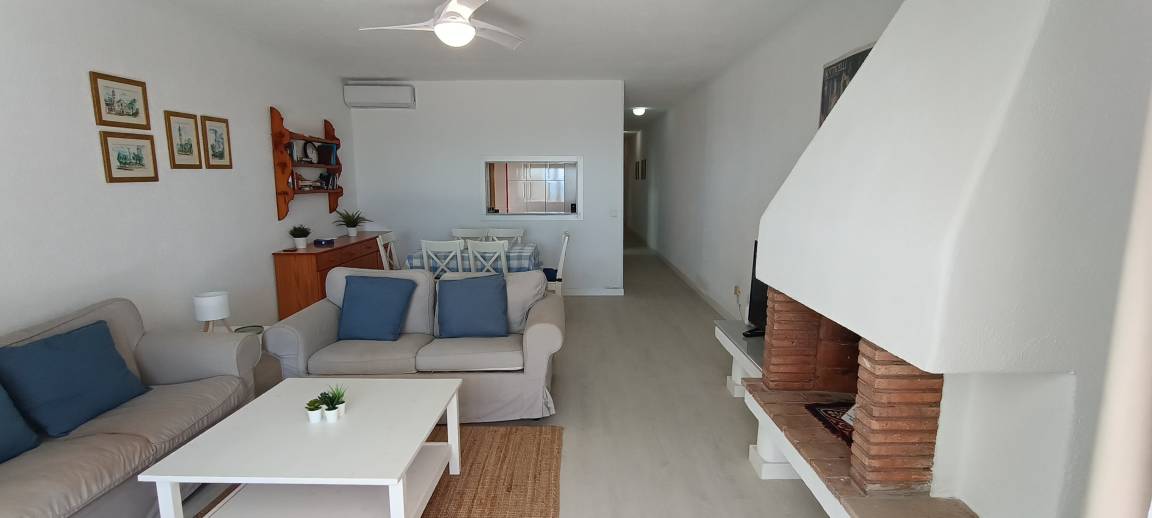 92 M² Appartement ∙ 2 Slaapkamers ∙ 5 Gasten - Roquetas de Mar