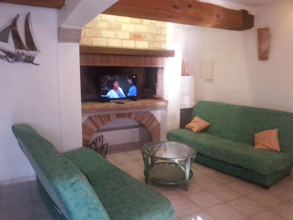 70 M² Appartement ∙ 3 Chambres ∙ 10 Personnes - Castres