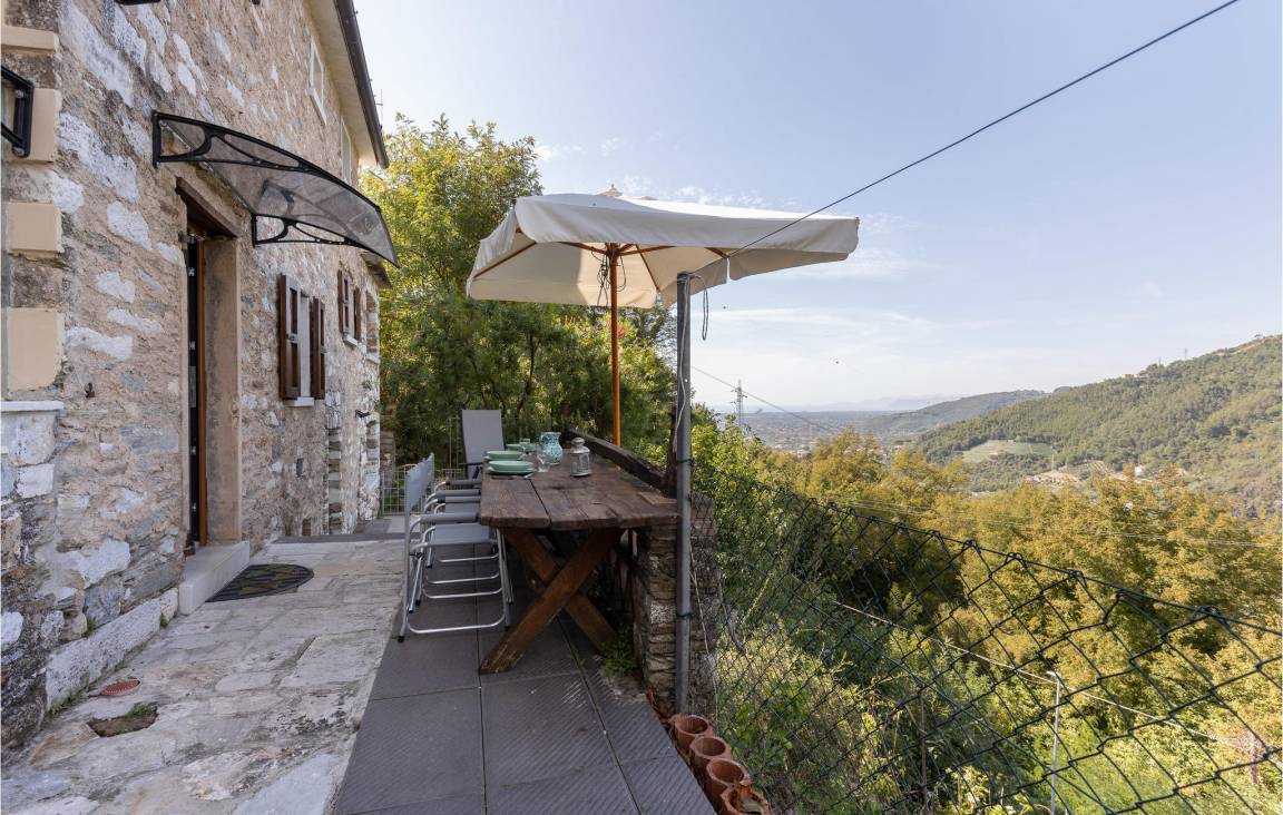 70 M² Casa ∙ 2 Habitaciones ∙ 4 Huéspedes - Pietrasanta