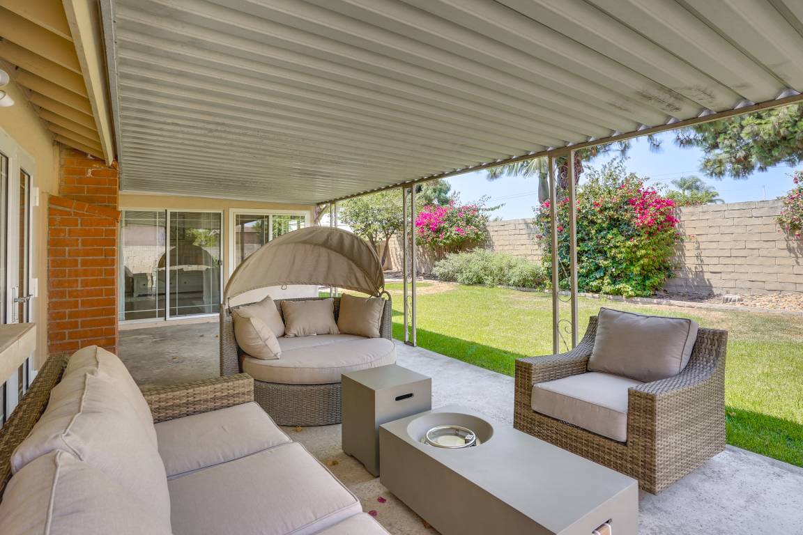 144 M² House ∙ 3 Bedrooms ∙ 10 Guests - Huntington Beach, CA