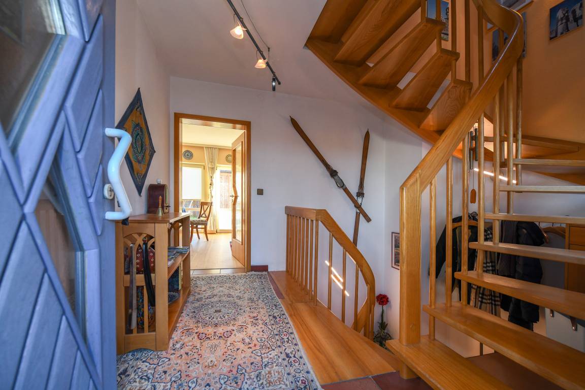 80 M² Ferienhaus ∙ 2 Schlafzimmer ∙ 4 Gäste - Brannenburg