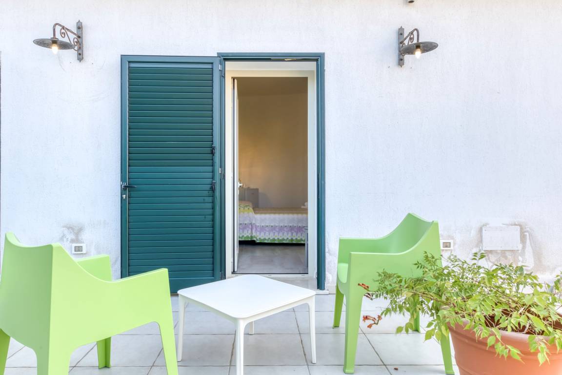 Bed And Breakfast ∙ 1 Bedroom ∙ 2 Guests - Tricase