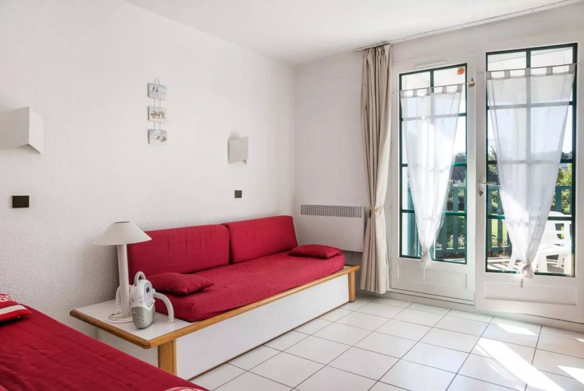 30 M² Appartement ∙ 1 Chambre ∙ 5 Personnes - Jard-sur-Mer