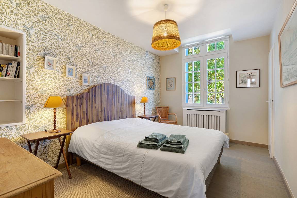 20 M² Bed And Breakfast ∙ 1 Camera Da Letto ∙ 2 Ospiti - Les Sables-d'Olonne