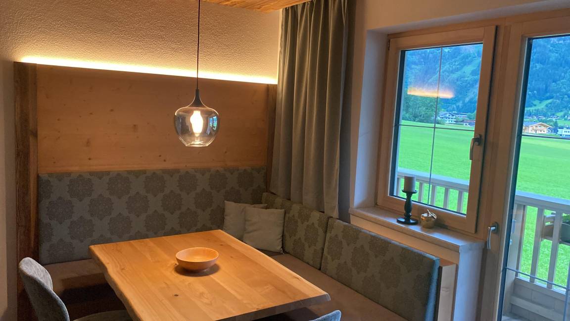 Apartment ∙ 1 Bedroom ∙ 3 Guests - Kaltenbach