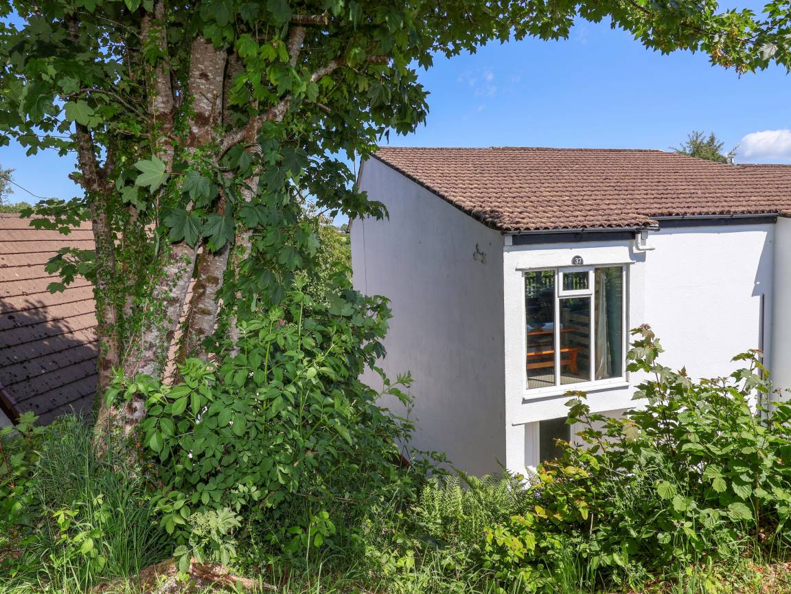 Cottage ∙ 3 Bedrooms ∙ 6 Guests - Plymouth