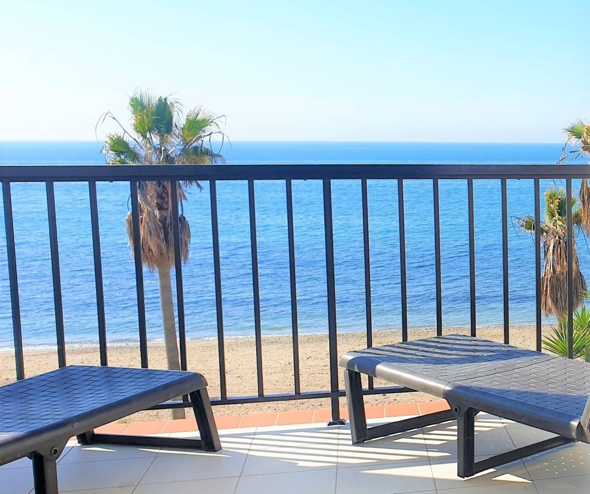 80 M² Apartment ∙ 2 Bedrooms ∙ 6 Guests - Costa del Sol