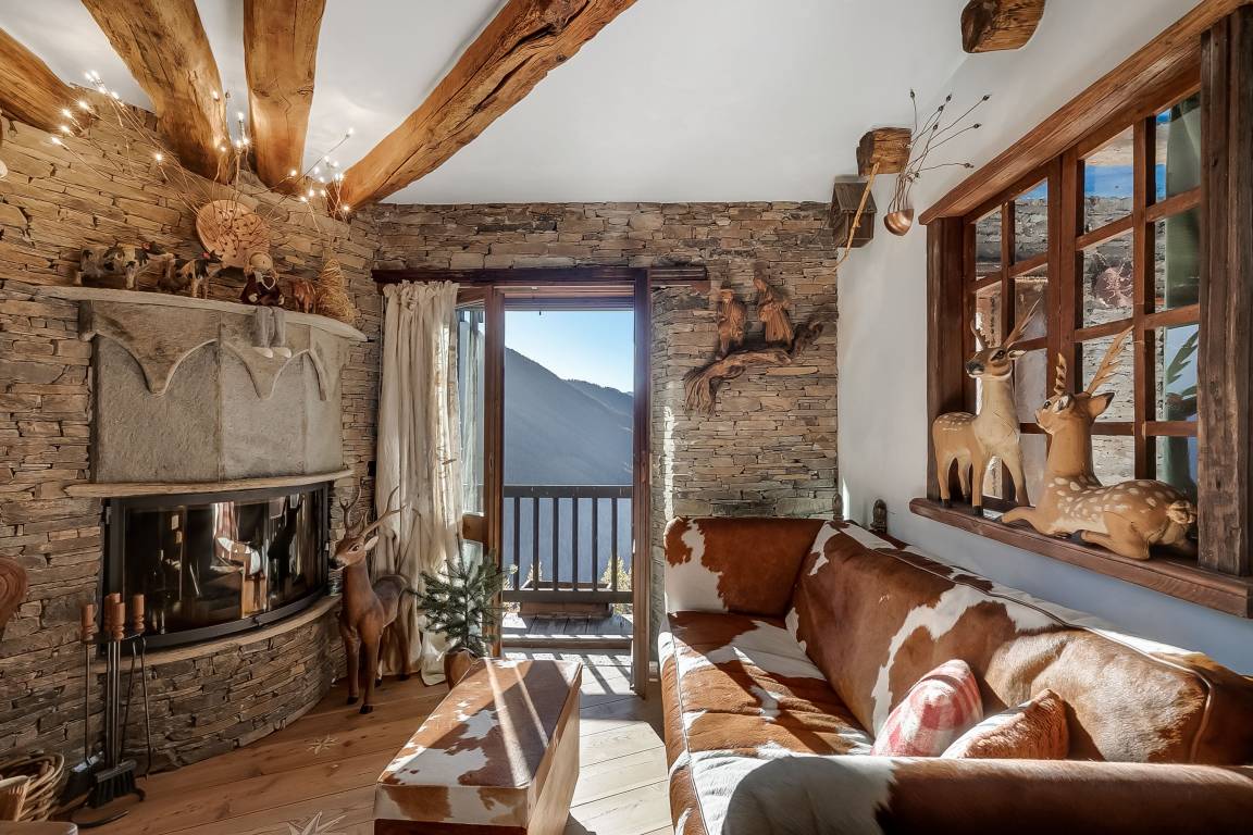 46 M² Apartment ∙ 1 Bedroom ∙ 2 Guests - Sestriere