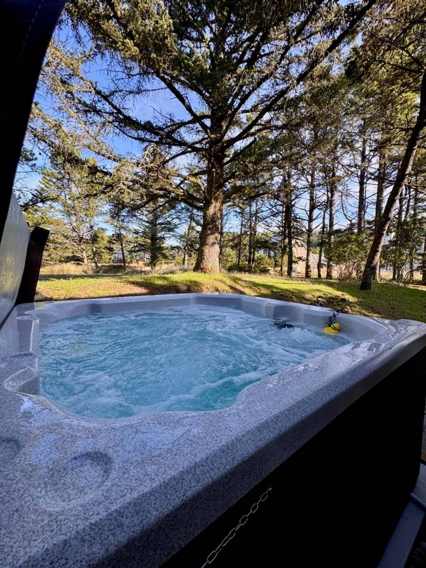 116 M² House ∙ 2 Bedrooms ∙ 4 Guests - Pacific City, OR