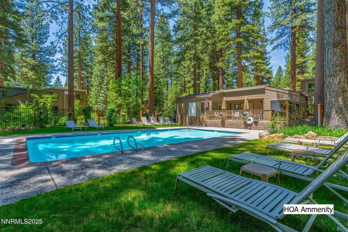 112 M² Appartement En Copropriété ∙ 2 Chambres ∙ 4 Personnes - Carson City, NV