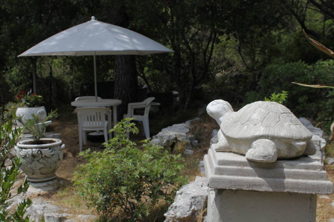 41 M² Ferienwohnung ∙ 2 Schlafzimmer ∙ 4 Gäste - Mali Lošinj