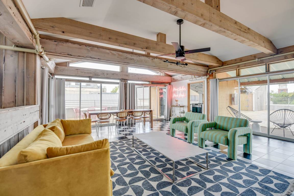 Appartement ∙ 2 Chambres ∙ 6 Personnes - Key West, FL
