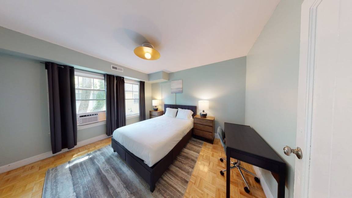 Private Room ∙ 1 Bedroom ∙ 1 Guest - Cambridge, MA