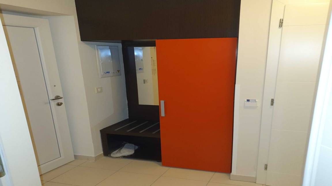 72 M² Apartment ∙ 2 Bedrooms ∙ 7 Guests - Portorož