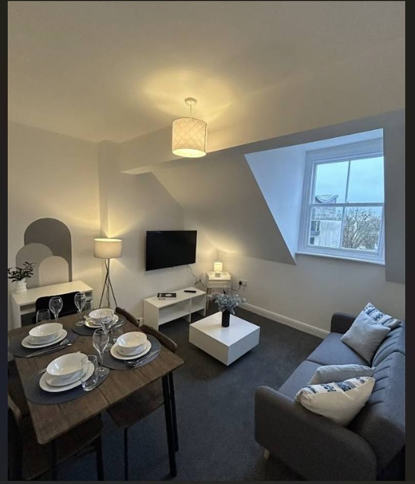 Ferienwohnung ∙ 1 Schlafzimmer ∙ 2 Gäste - Gloucester, UK