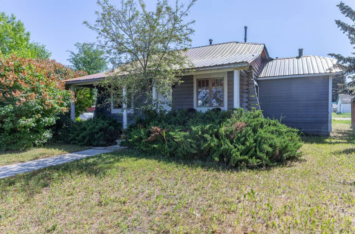 105 M² Cabin ∙ 2 Bedrooms ∙ 6 Guests - Driggs, ID