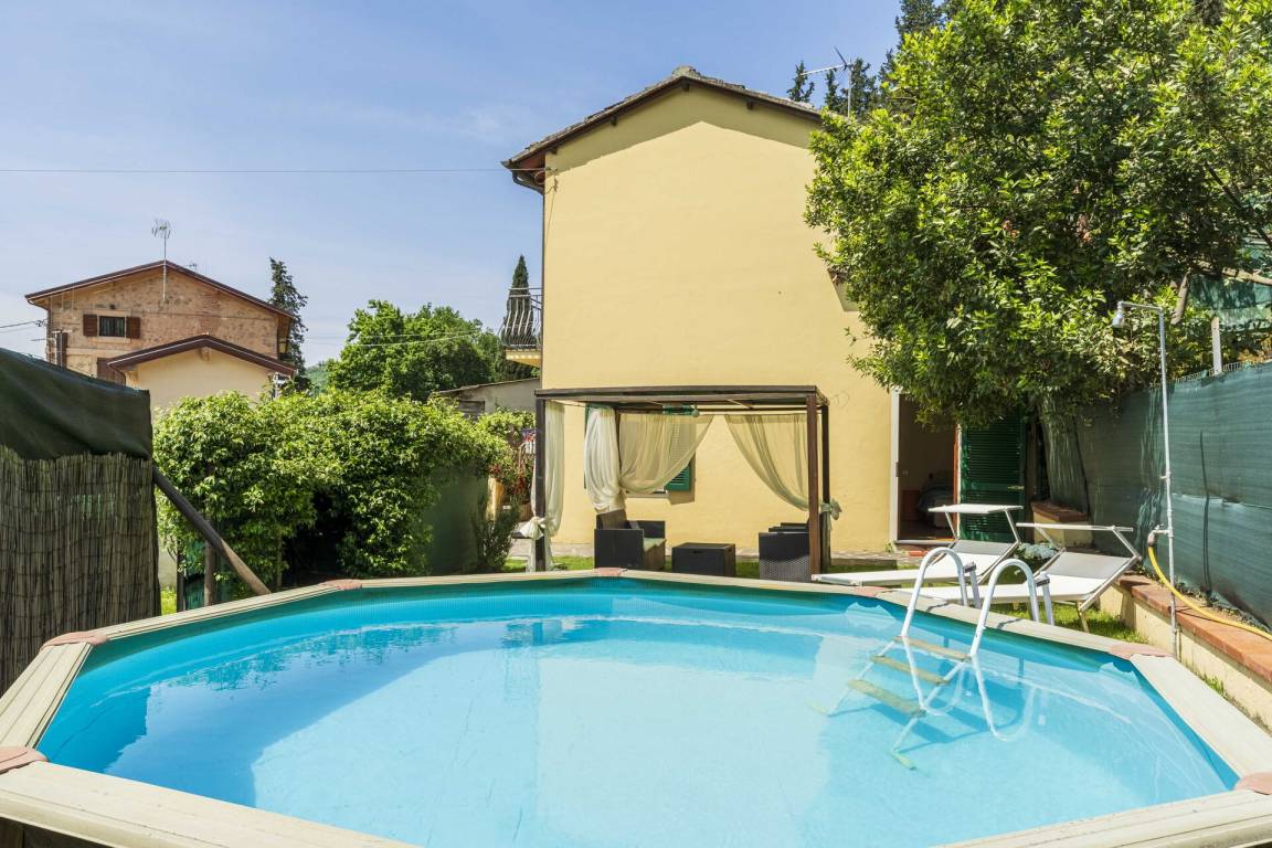 120 M² Casa ∙ 3 Habitaciones ∙ 6 Huéspedes - Camaiore