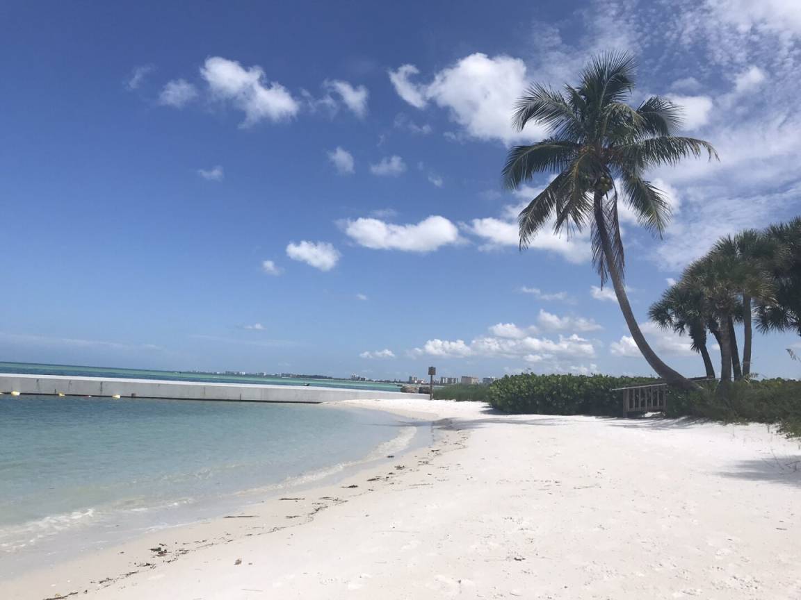 158 M² Condo ∙ 2 Bedrooms ∙ 4 Guests - Siesta Key, FL