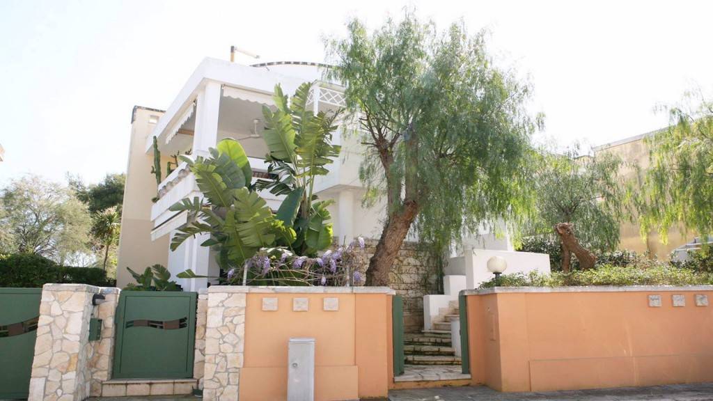 100 M² Villa ∙ 2 Habitaciones ∙ 7 Huéspedes - Gallipoli