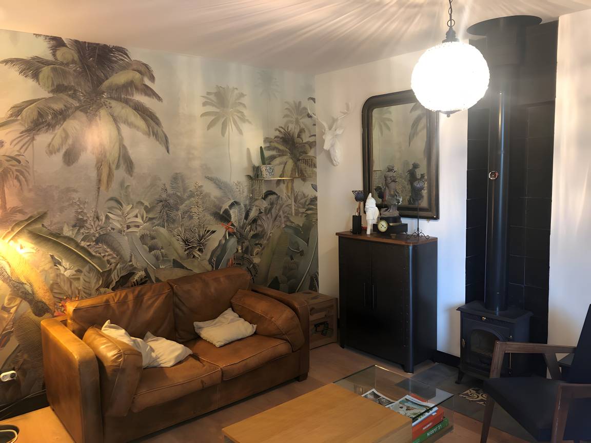 60 M² Maison De Vacances ∙ 2 Chambres ∙ 4 Personnes - Bruz