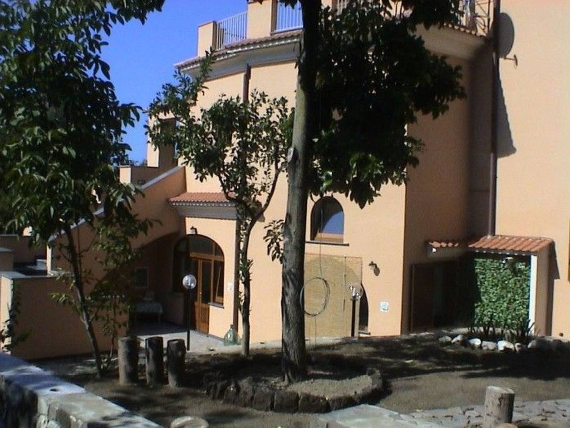 38 M² Appartamento Vacanza ∙ 1 Camera Da Letto ∙ 3 Ospiti - Vico Equense