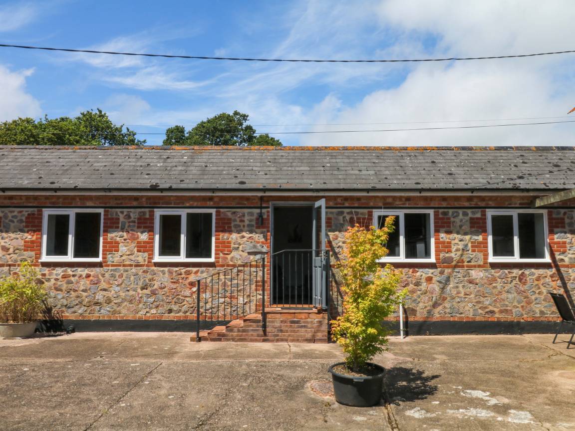 Cottage ∙ 2 Bedrooms ∙ 4 Guests - Honiton
