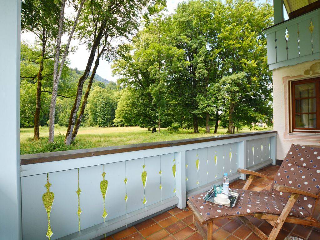 89 M² Ferienwohnung ∙ 2 Schlafzimmer ∙ 3 Gäste - Aschau im Chiemgau